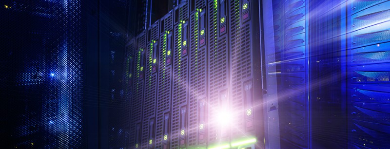 Τι είναι τα hyperconverged data center; - Lamda Hellix